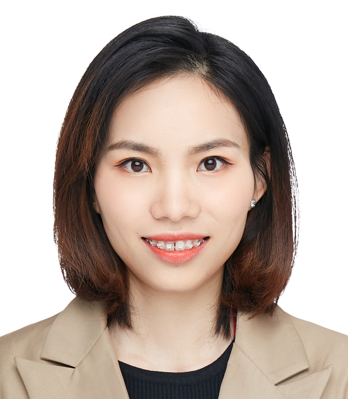 Yidan Hu | Golisano College of Computing and Information Sciences | RIT